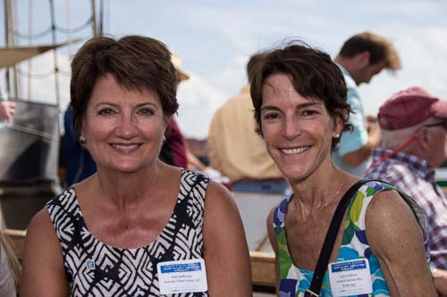 Greater Boston Association of Realtors' F.A.N. Event