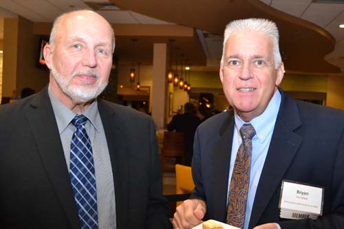 BRAGB Annual Meeting and Elections of Officers & Directors - 11.16.16 ...