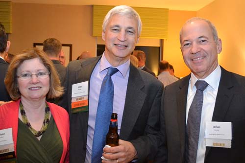 BRAGB Annual Meeting and Elections of Officers & Directors - 11.16.16 ...