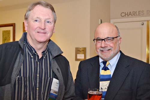 BRAGB Annual Meeting and Elections of Officers & Directors - 11.16.16 ...