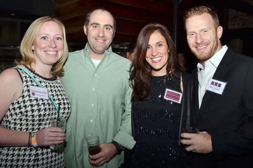 Guaranteed Rate Holiday Party - 12.1.16 - Boston Agent Magazine