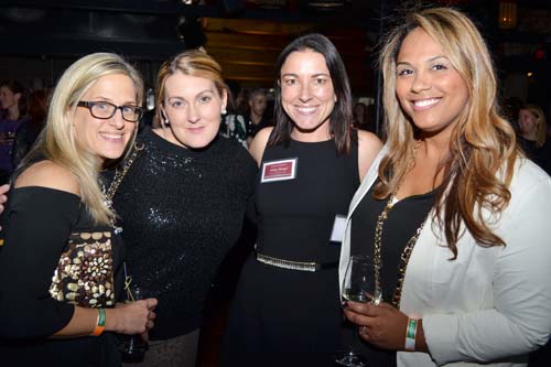 Guaranteed Rate Holiday Party - 12.1.16 - Boston Agent Magazine